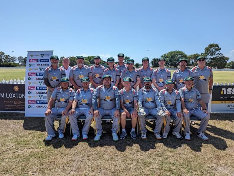 ANZRI Intersystem Cricket – Tasmanian Rail Institute Inc